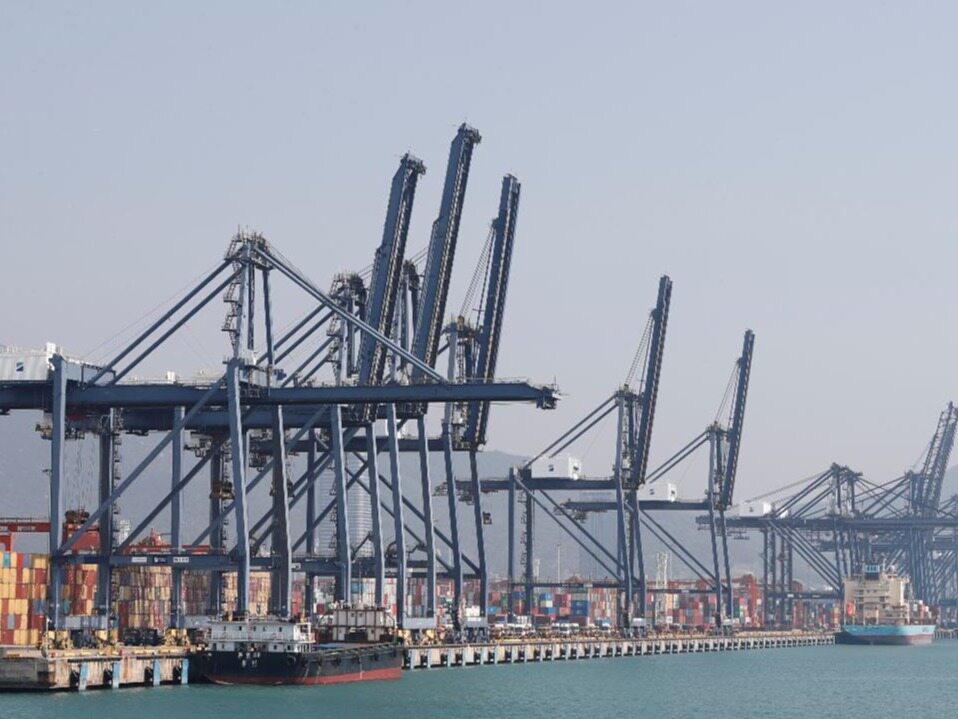 South Africa plans to amend the Infrastructure Development Act--Seetao