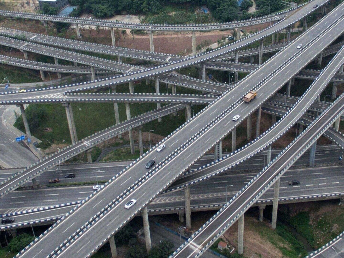 Chongqing invests over 130 billion to build expressway network--Seetao