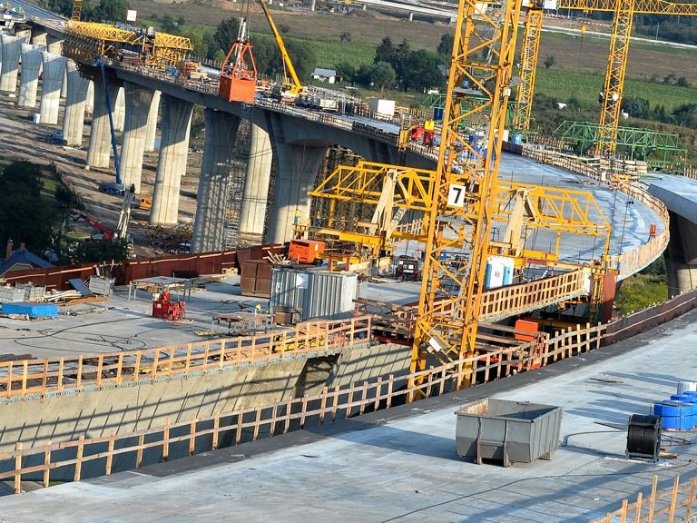 Singapore MAS provides SGD 2.6 billion for infrastructure construction ...