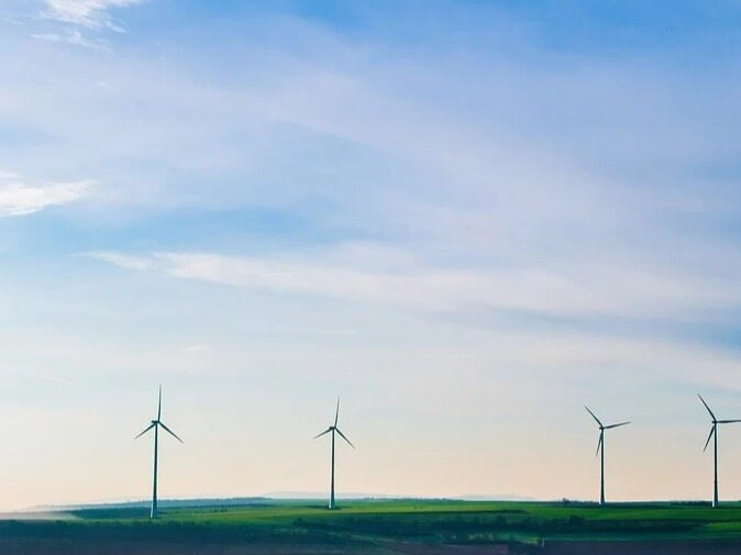 The UK must invest an additional £97 billion the natural sector within ...