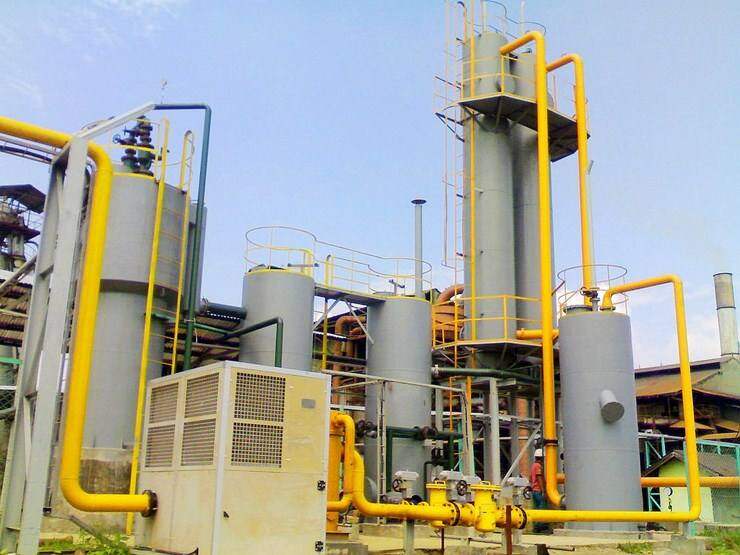 KBR cooperates with ACME Group to develop Oman ammonia energy project ...