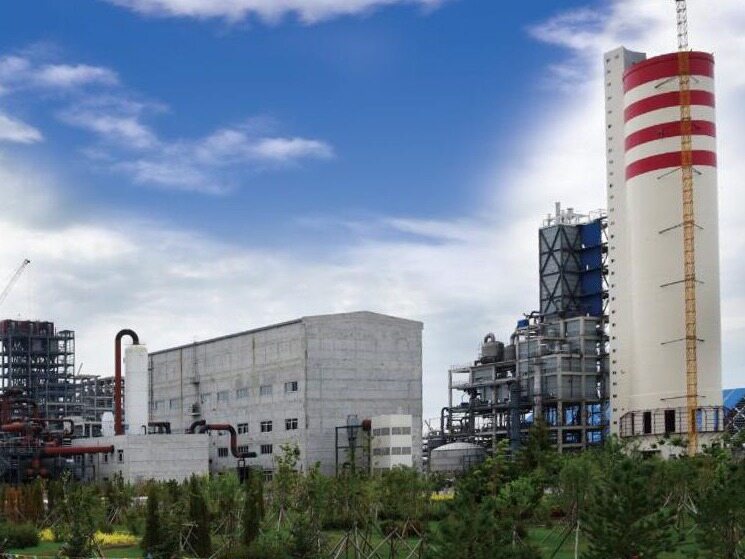 KBR cooperates with ACME Group to develop Oman ammonia energy project ...