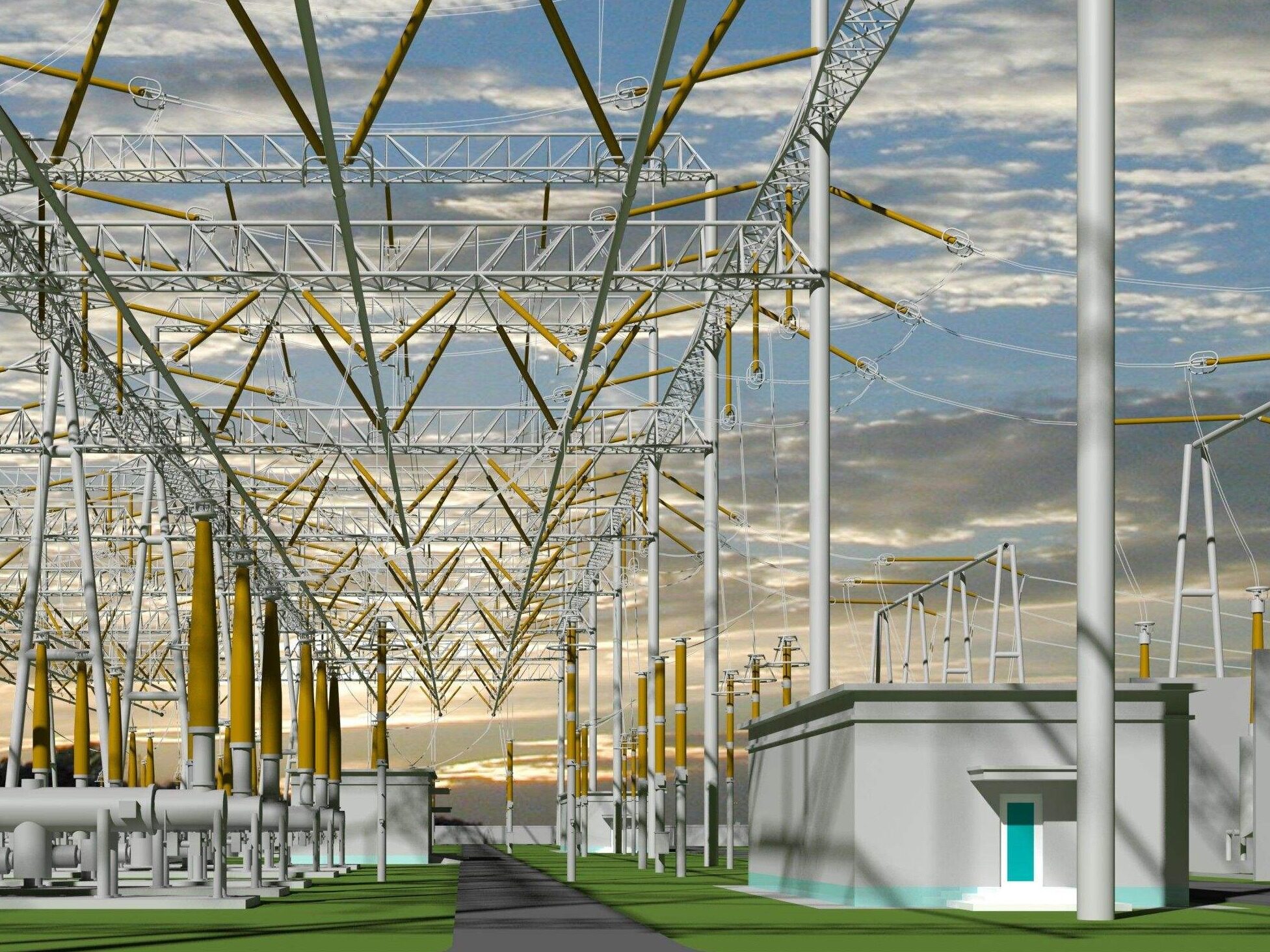 UK announces 2035 power system decarbonization plan--Seetao