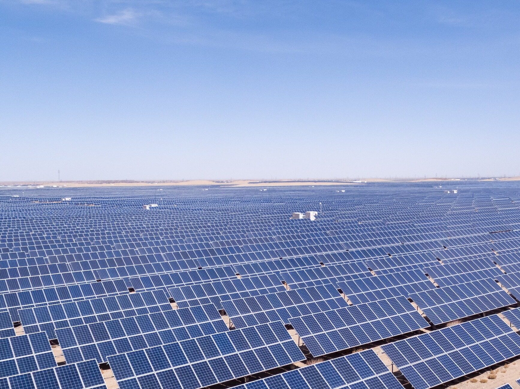 Qinghai announces plan to build a national renewable energy industry ...