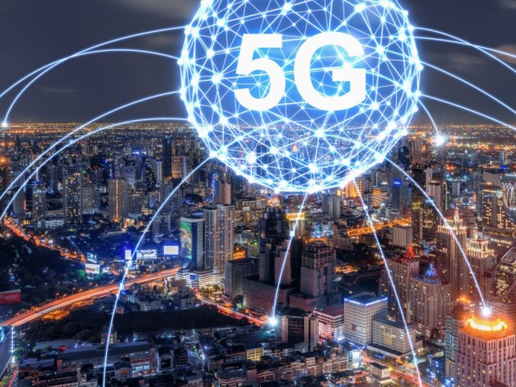 تنشر Ferrovial أول شبكة 5G خاصة عاملة في لندن--Seetao