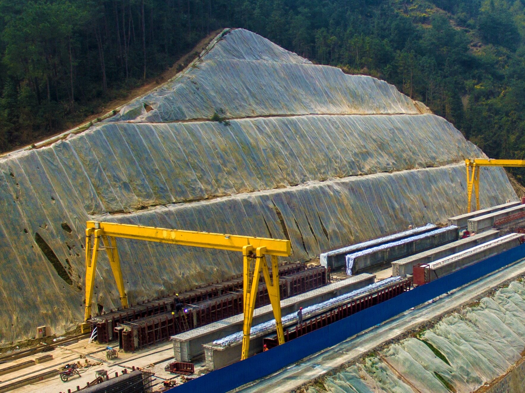 Vietnam-Laos highway is under planning and construction--Seetao