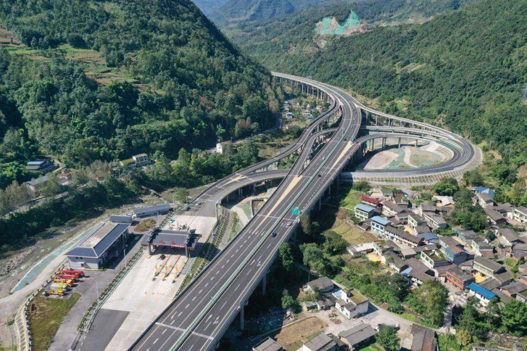 Three highways in Liangshan, Sichuan will start soon--Seetao