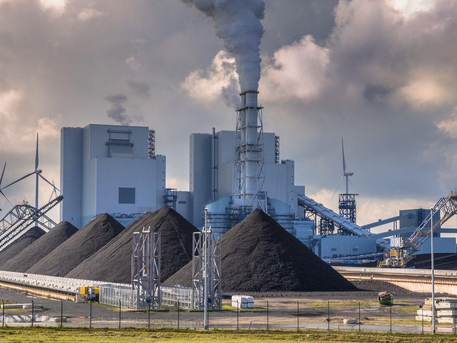 Lack of coal! Power limit! The pain in the energy transition--Seetao