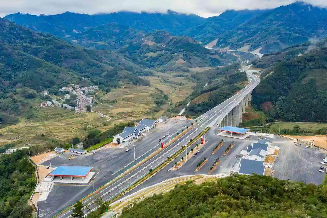 Three highways in Liangshan, Sichuan will start soon--Seetao