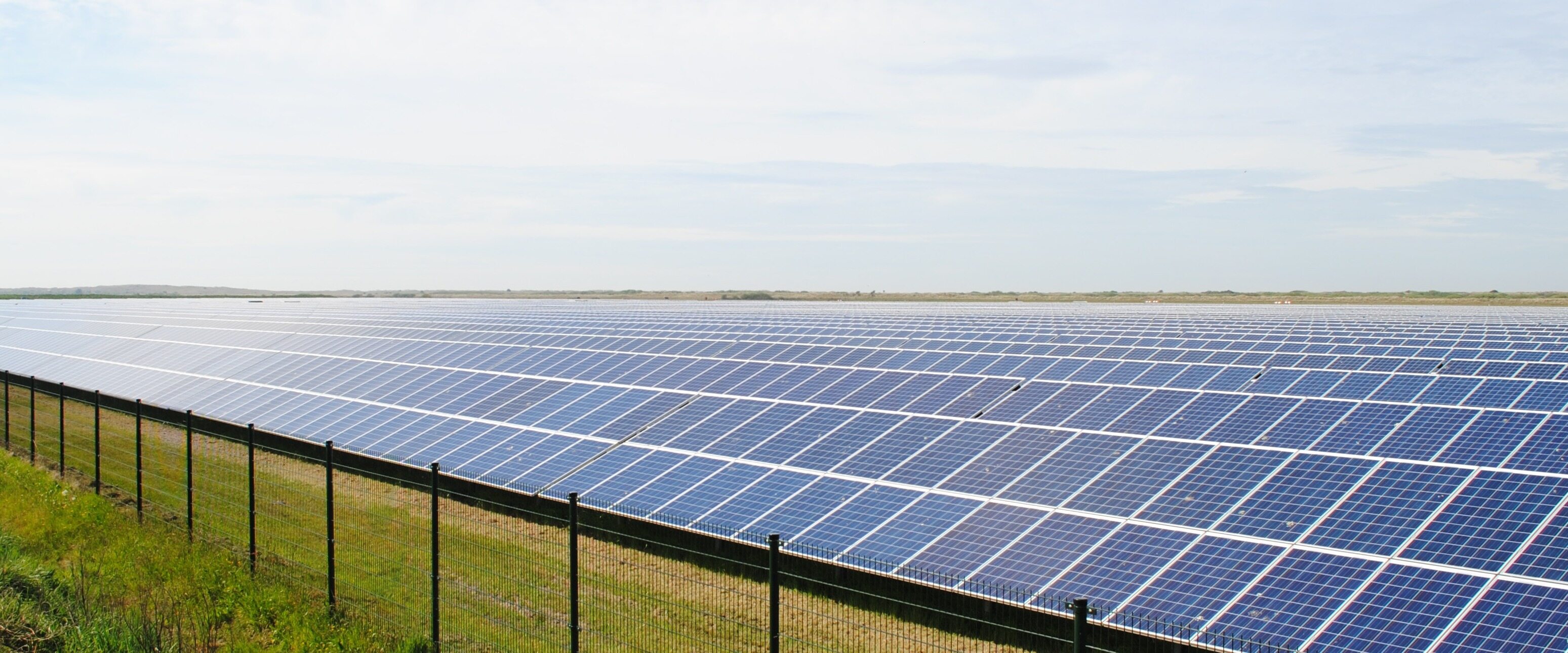 Oman Madayn signed a US$780millionsolar farm agreement for Sohar ...