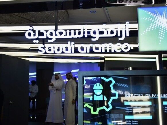 110 billion dollars! Saudi Aramco wins new project in Jafurah oil field ...