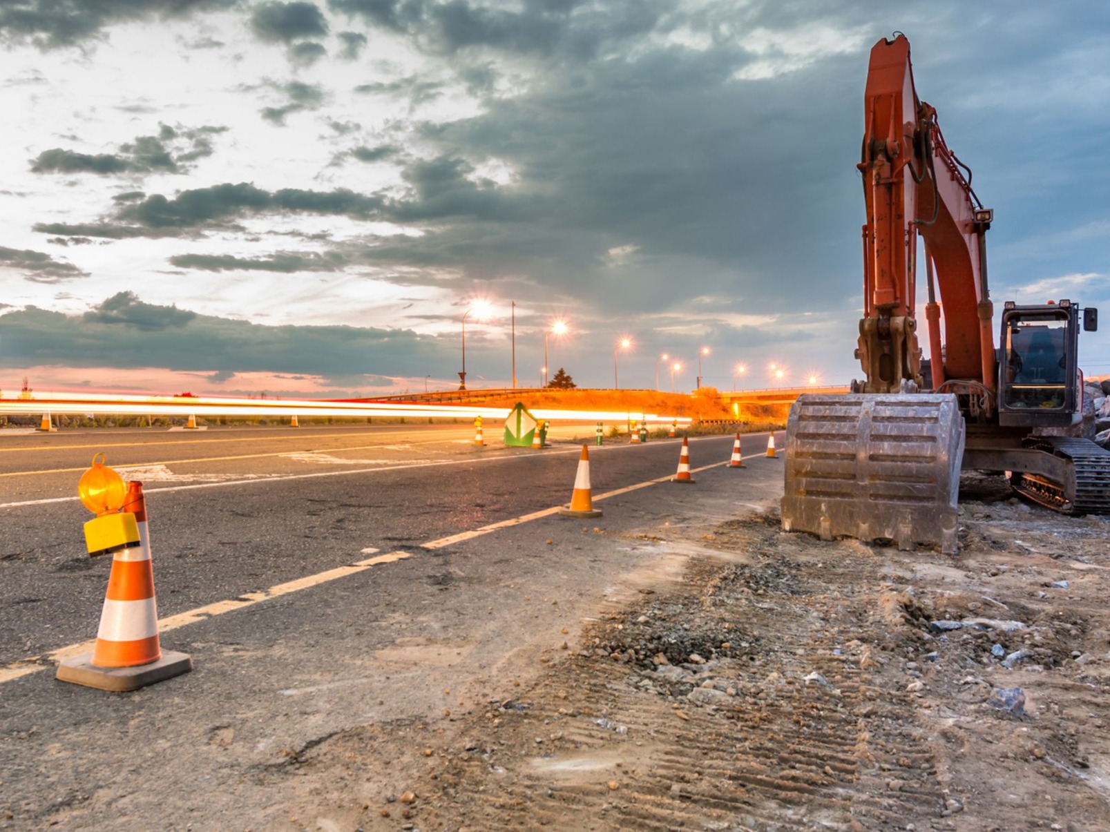 Sichuan's 18.7 billion expressway won the bid announced!--Seetao