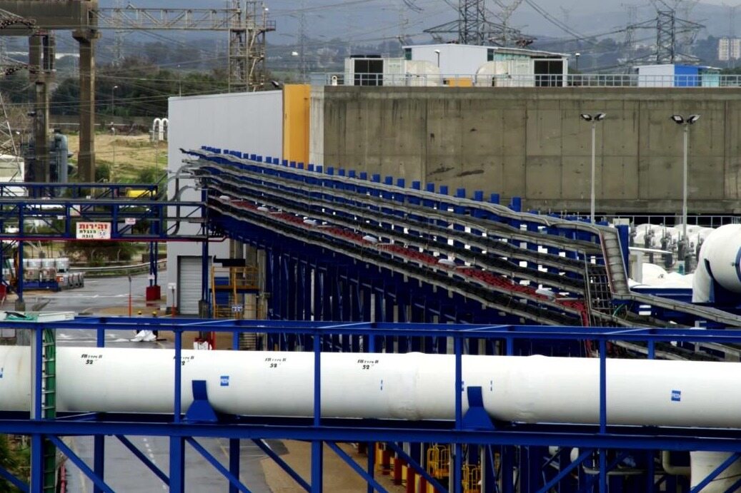 Taqa and Saudi Aramco to develop greenfield power generation projects ...
