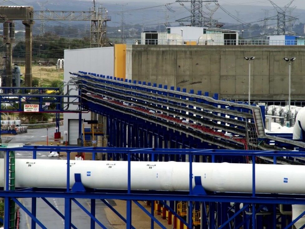 Taqa and Saudi Aramco to develop greenfield power generation projects ...