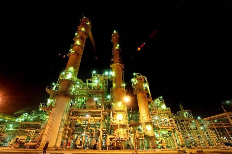 Fertiglobe new energy gains US$200 million in the first half of 2021 ...