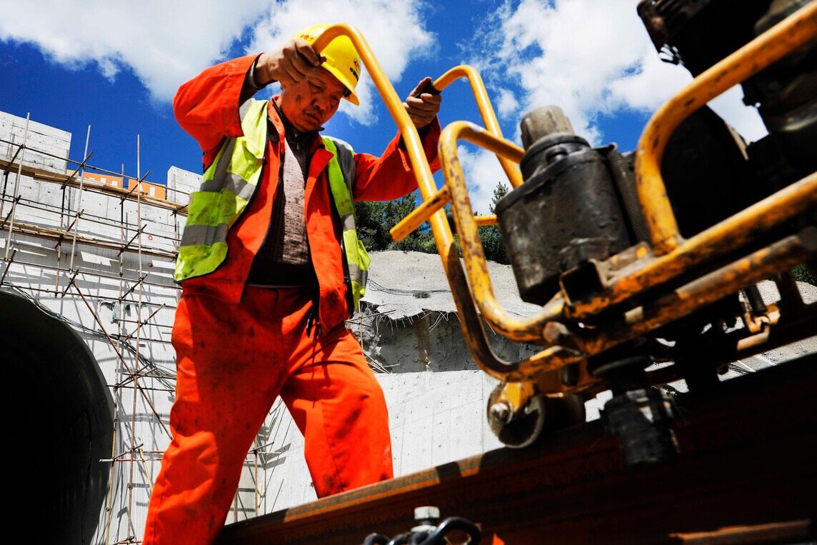 The mileage of Henan's 14th Five-Year High-speed Railway exceeds 3,000 ...