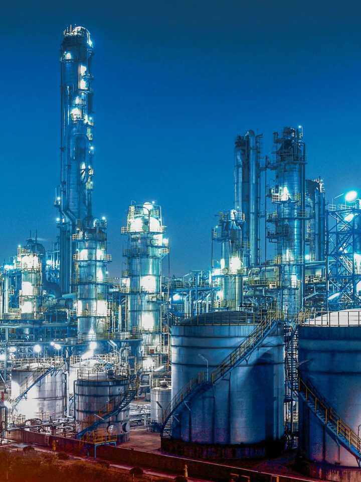 Fertiglobe new energy gains US$200 million in the first half of 2021 ...