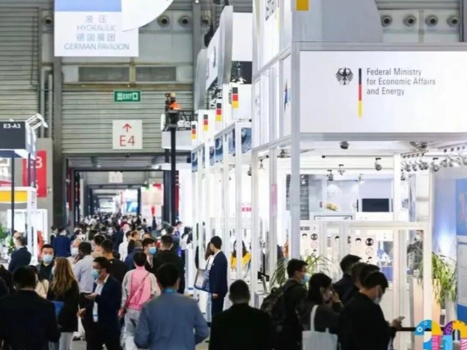 About 30, thank you! PTC asia2021 successfully concluded--Seetao