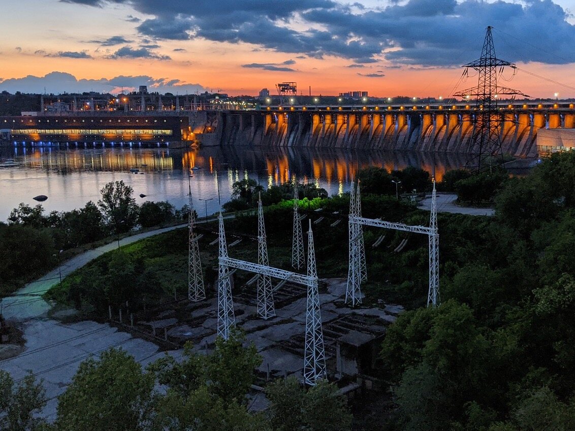 PowerChina won the technical contract for poso-3 hydropower station in ...