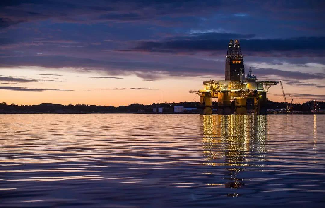 Equinor will invest up to US$4.2 billion in Norwegian NOAKA project--Seetao