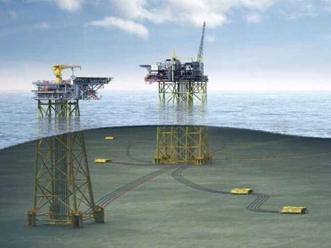 Equinor will invest up to US$4.2 billion in Norwegian NOAKA project--Seetao