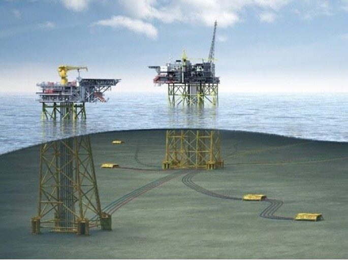 Equinor将向挪威NOAKA项目投资高达42亿美元--见道网