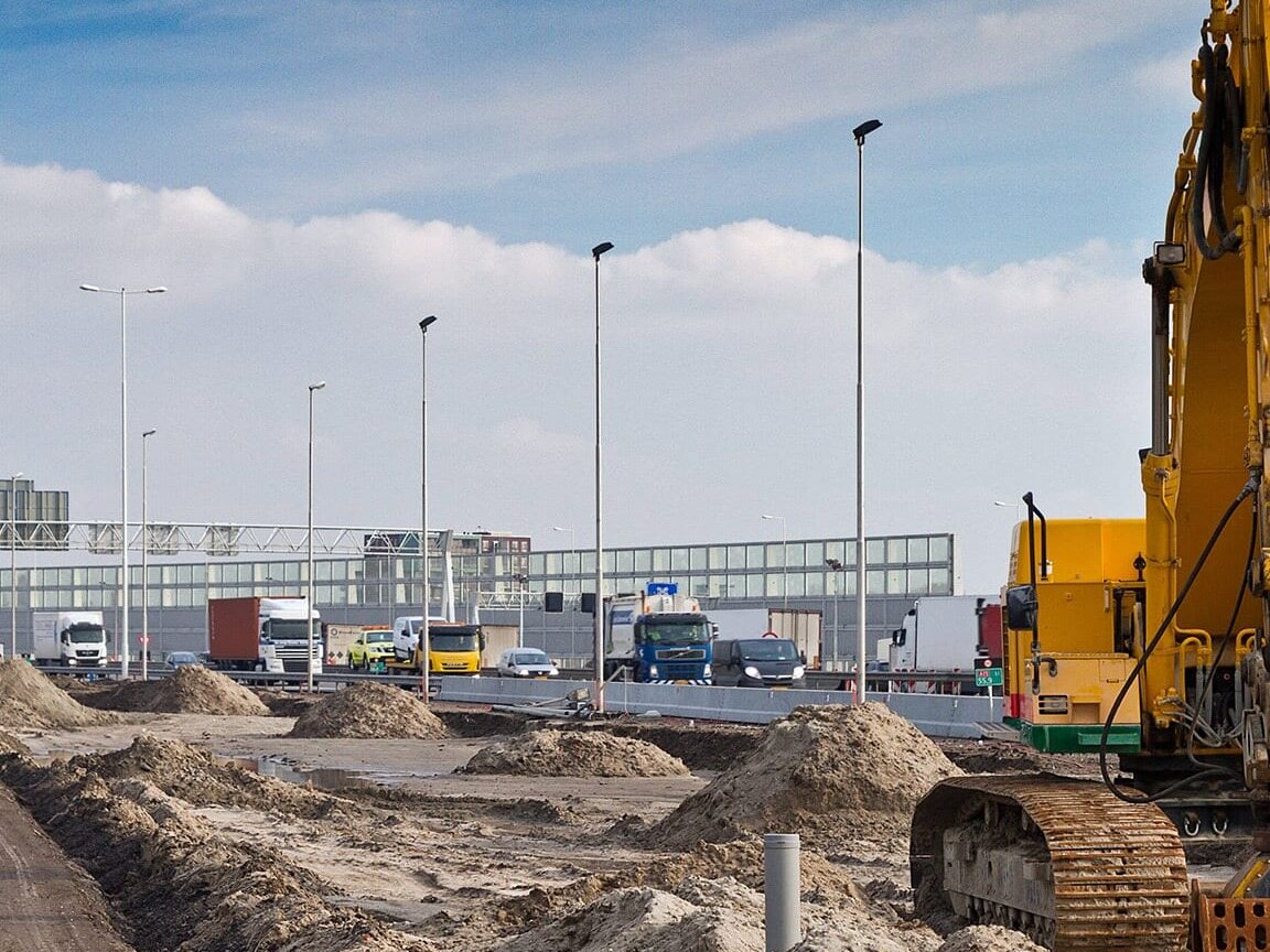 Russia plans new $369 million highway project--Seetao