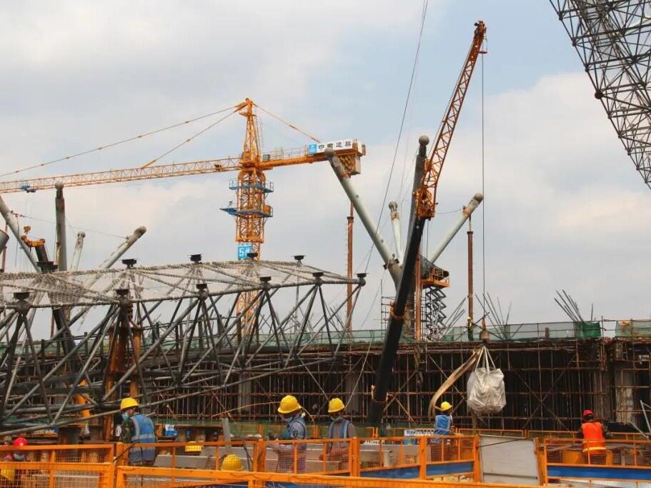 Infrastructure and real estate are moving towards integration again--Seetao