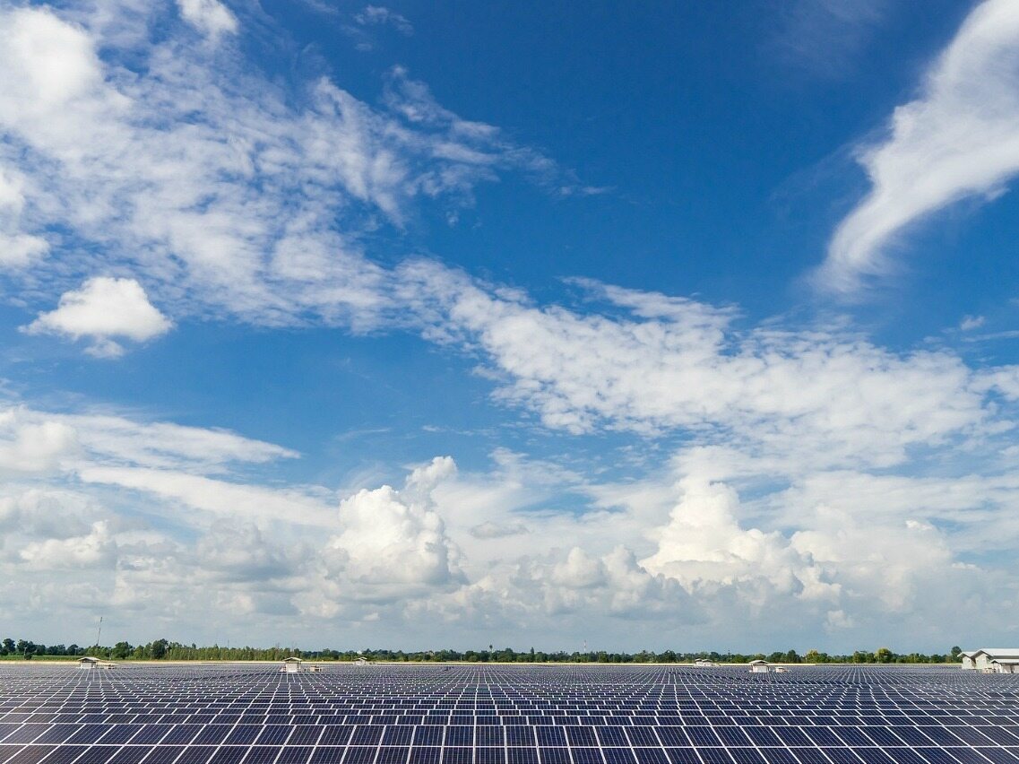 India and the UK launch plans for transnational solar grid networks--Seetao