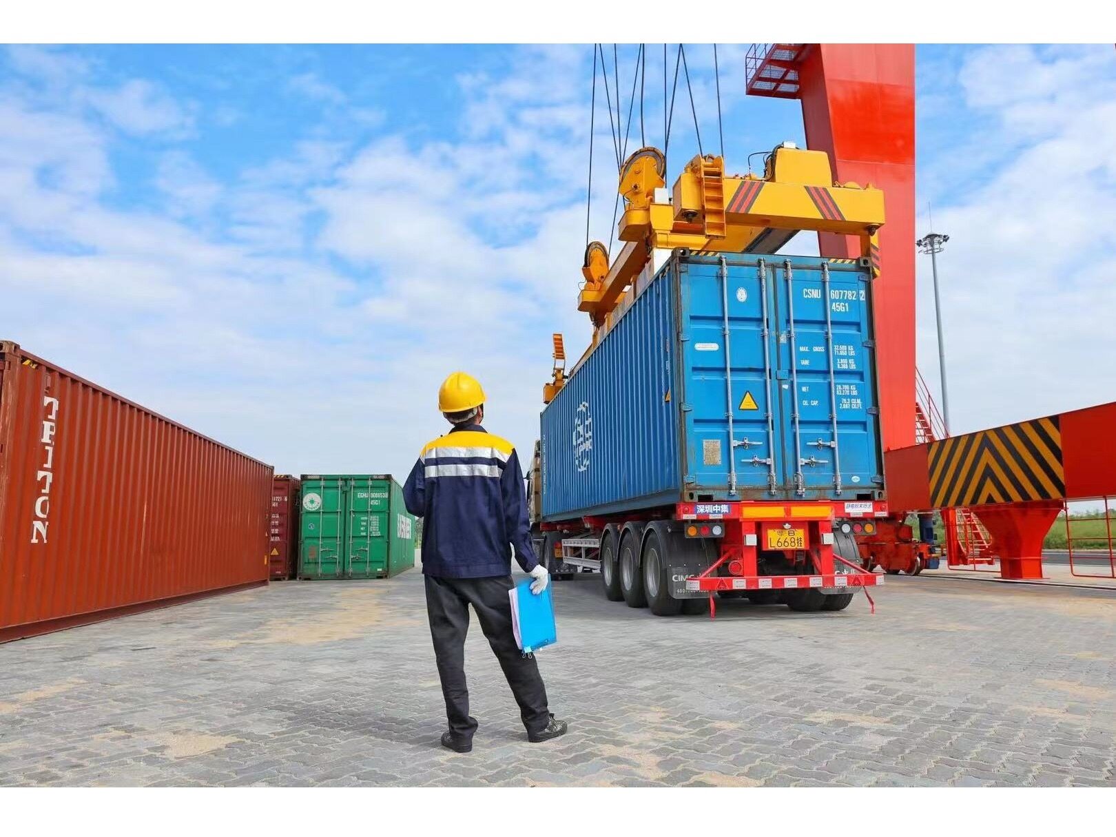Central enterprises will shine in the Belt and Road Initiative--Seetao