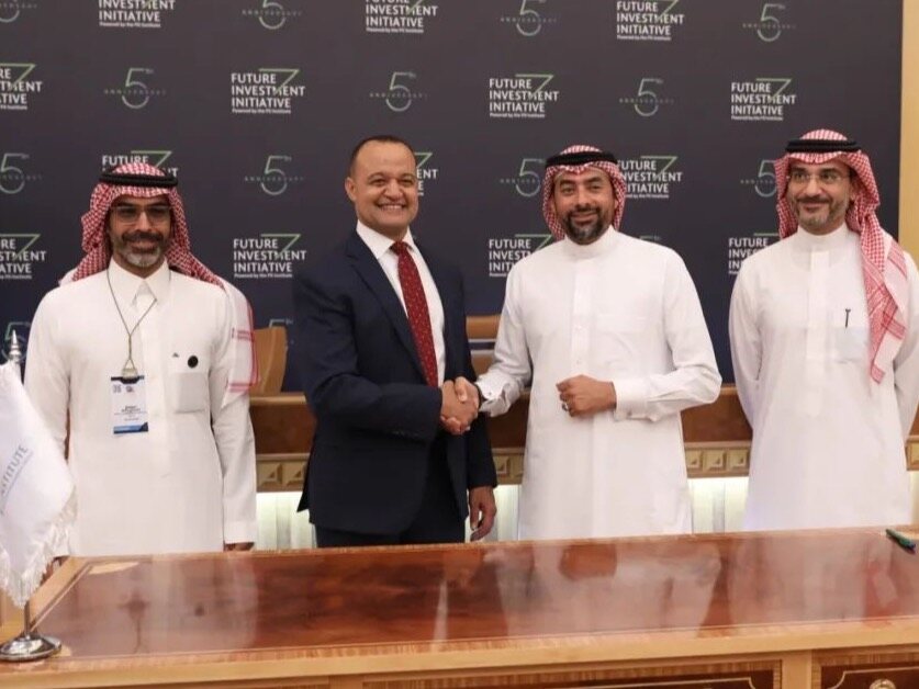 AECOM wins the reconstruction project contract ancient city Oula, Saudi ...