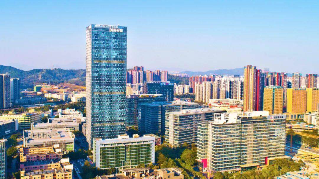 Construction of 37 projects in Longgang, Shenzhen intensively started ...