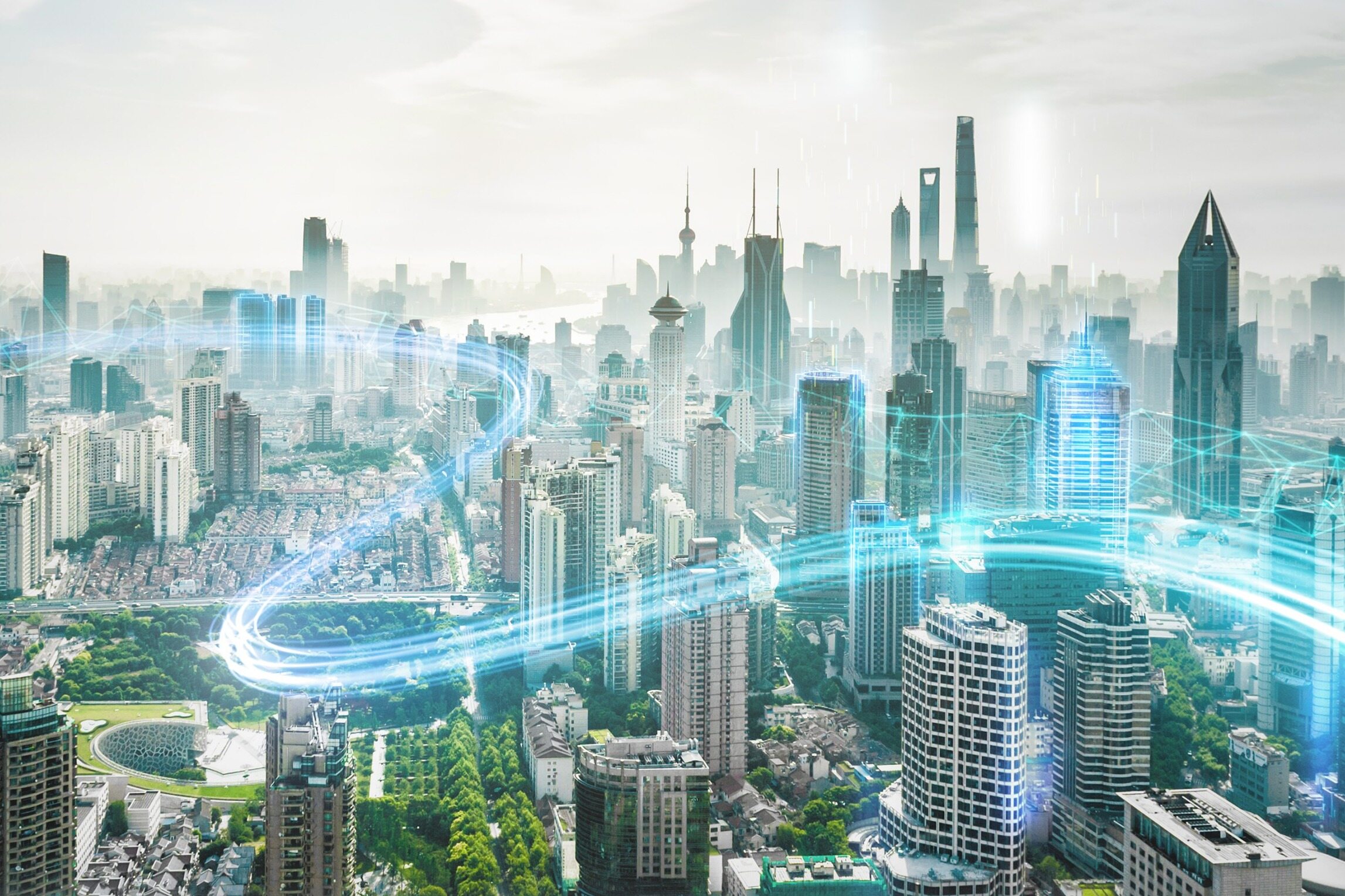 Digitization and low carbon will become the focus of infrastructure ...