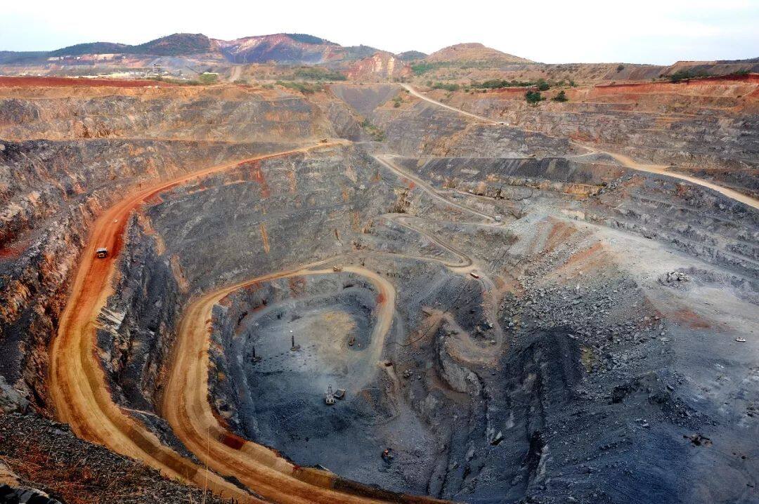 Two large-scale mining projects in Tanzania will invest US$531 million ...