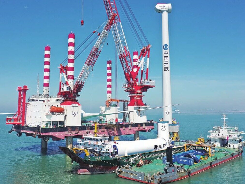 Guangdong announces the 14th Five-Year Plan for Natural Resources ...