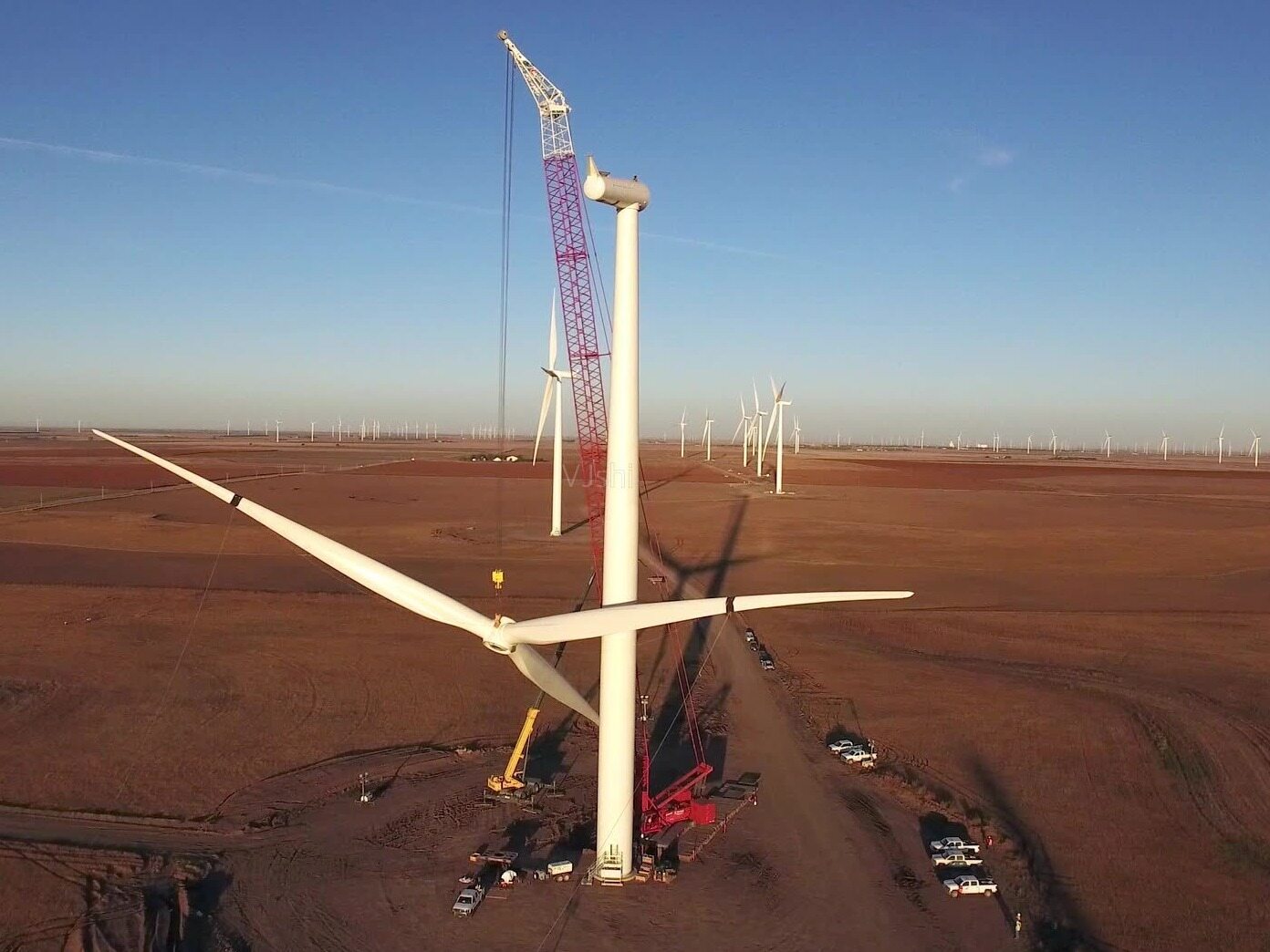 Namibia plans to raise US$100 billion to implement energy transition ...