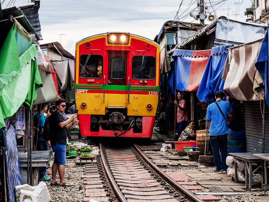 Thailand-Laos infrastructure cooperation to achieve interconnectivity ...
