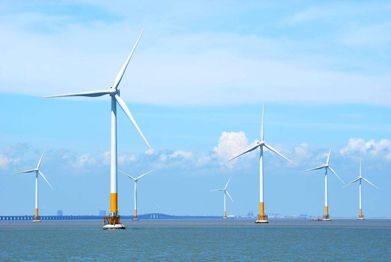 Iberdrola will develop Windanker offshore wind farm in the Baltic Sea ...