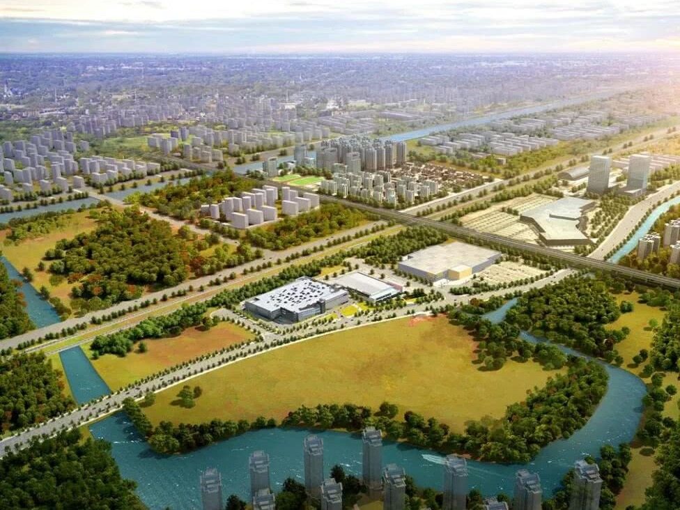 35 projects in Suzhou High-tech Zone are contracted and started--Seetao
