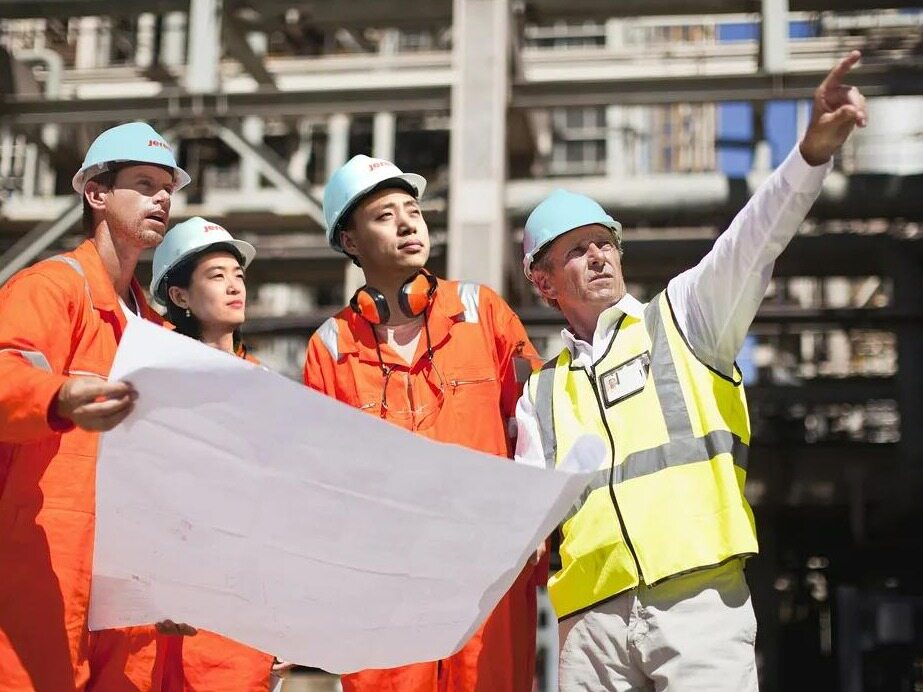 2.7 billion! Jereh Oil & Gas Engineering Wins Kuwaiti Petroleum Order ...