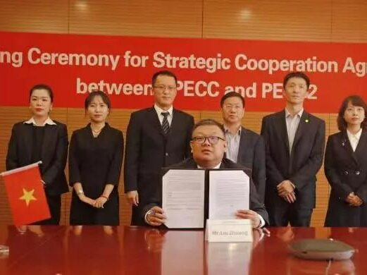 CLP Engineering and Vietnam Power signed a memorandum of cooperation ...