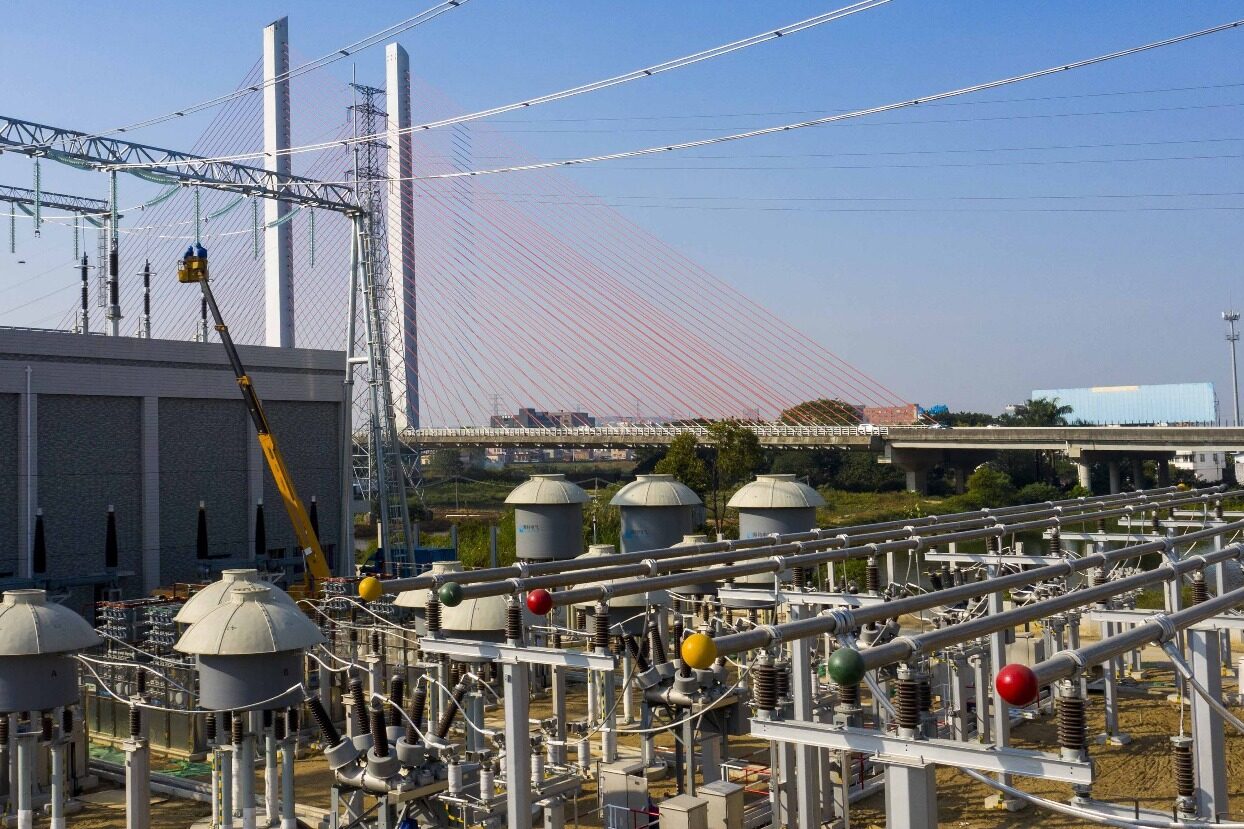 TATA Projects Limited won the 120 km transmission line project in Bangladesh--Seetao