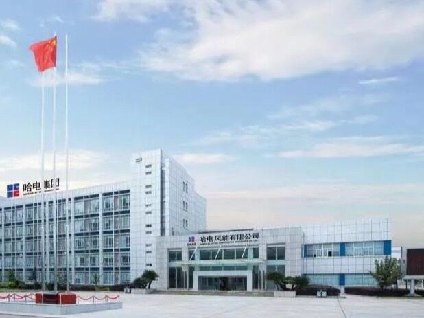 Changed! Harbin Electric Group officially changed coaches--Seetao