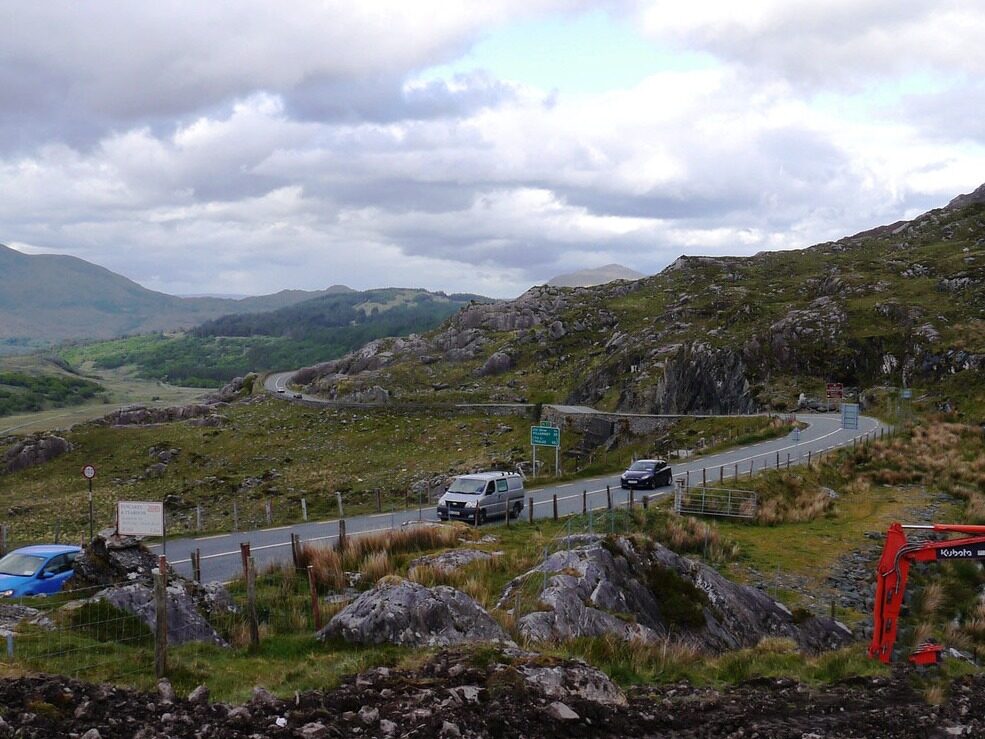 Ireland releases national development plan for 2022--Seetao