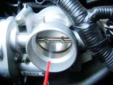 Shangchai Lecture Hall: Learn the inspection steps of the air intake ...