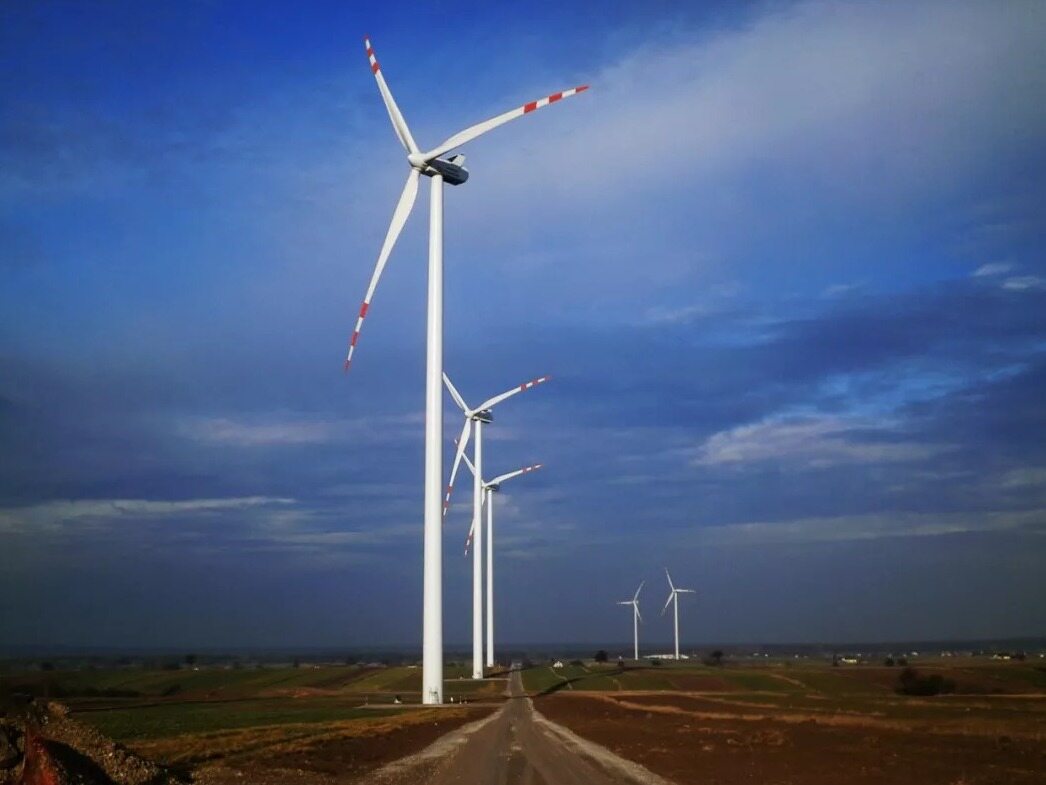 Electrum will develop a 1.25GW renewable energy project in Poland--Seetao