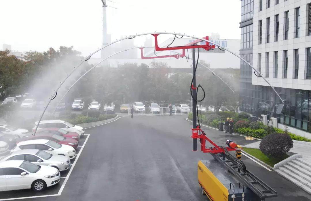 Five new digital maintenance trolleys take you to unlock new ways--Seetao