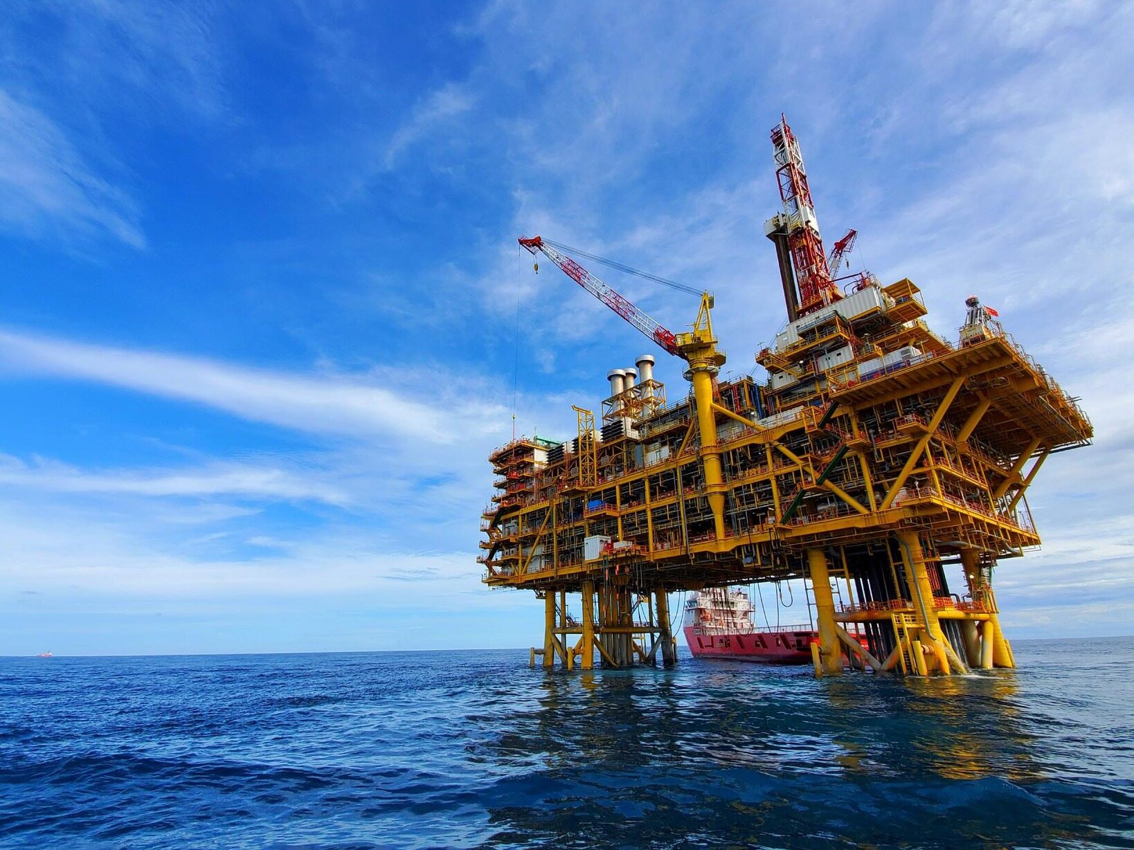 First-line perspective | Seafarers are strengthening stable supply--Seetao