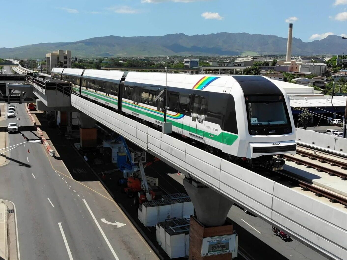 Bahrain will invest more than 30 billion U.S. dollars in rail transit ...