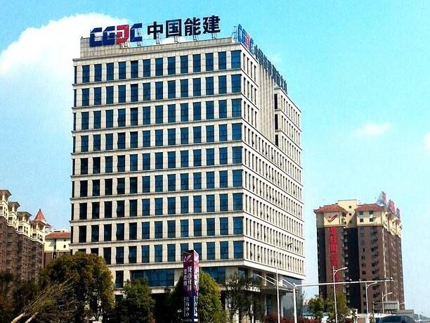 Energy China has invested 10 billion to build a new track!--Seetao
